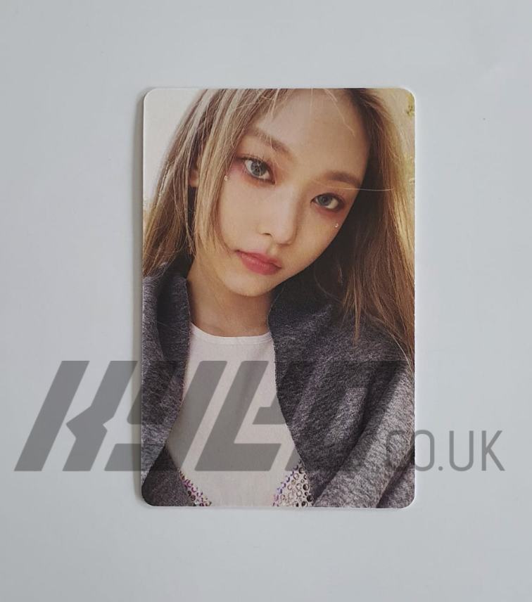 NEWJEANS - NEW JEANS OFFICIAL PHOTOCARD – KYYO