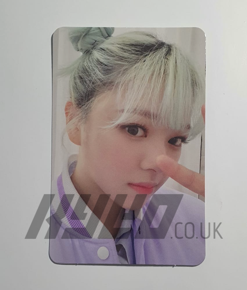 TWICE - GREEN PROJECT OFFICIAL PHOTOCARD – KYYO