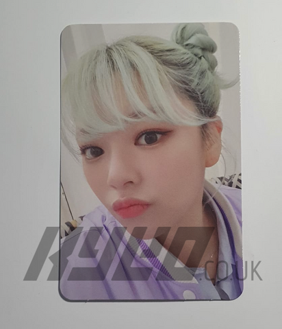 TWICE - GREEN PROJECT OFFICIAL PHOTOCARD – KYYO