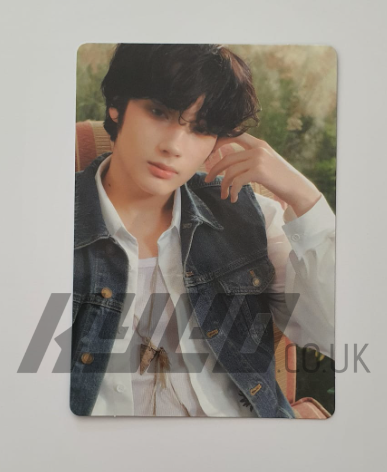 TXT - ACT : SWEET MIRAGE PHOTOCARD – KYYO