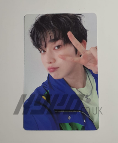 ENHYPEN - SEASON'S GREETINGS 2023 PHOTOCARD – KYYO