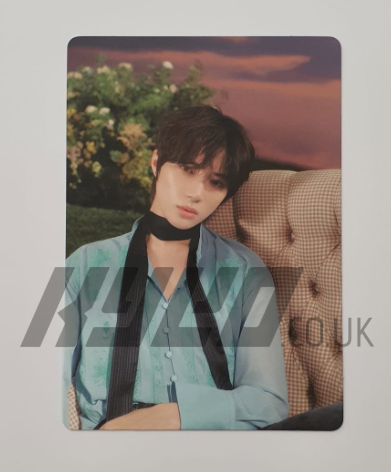 TXT - ACT : SWEET MIRAGE PHOTOCARD – KYYO