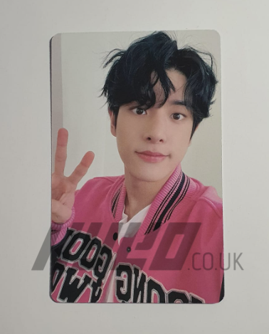 ENHYPEN - SEASON'S GREETINGS 2023 PHOTOCARD – KYYO