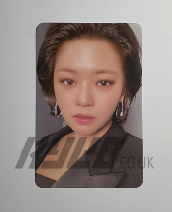 TWICE - READY TO BE OFFICIAL PHOTOCARD – KYYO