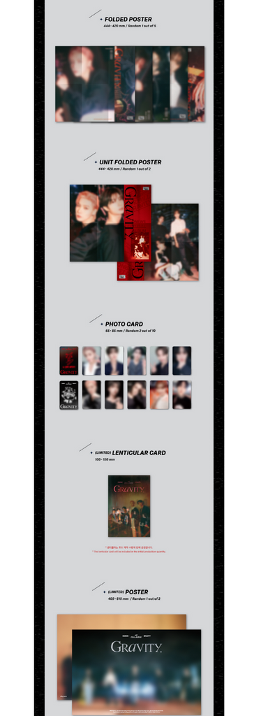 ONEWE - GRAVITY – KYYO