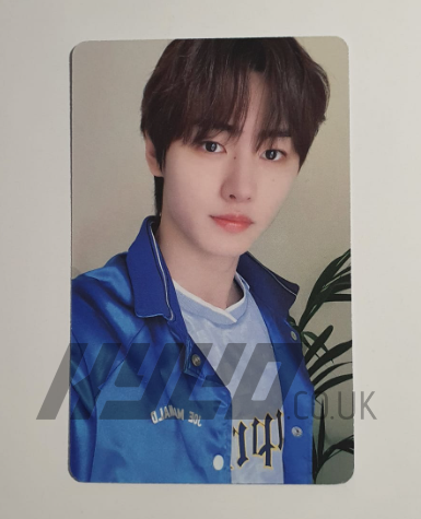 ENHYPEN - SEASON'S GREETINGS 2023 PHOTOCARD – KYYO