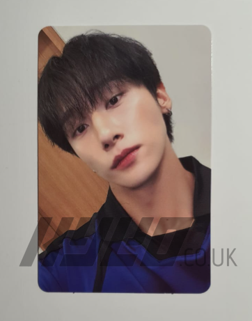 I.M - OVERDRIVE SOUNDWAVE PHOTOCARD – KYYO