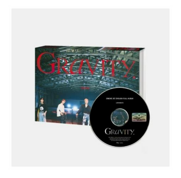 ONEWE - GRAVITY – KYYO