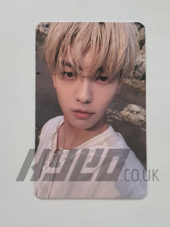 TXT - TEMPTATION SOUNDWAVE LUCKY DRAW PHOTOCARD – KYYO