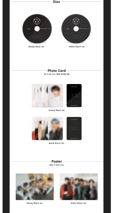 ONLYONEOF - seOul cOllectiOn – KYYO