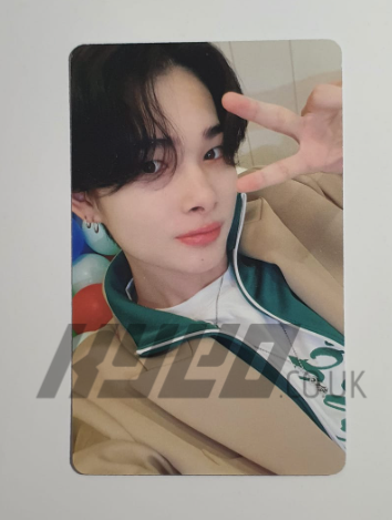 ENHYPEN - SEASON'S GREETINGS 2023 PHOTOCARD – KYYO