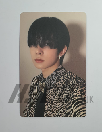 ENHYPEN - DIMENSION DILEMMA OFFICIAL PHOTOCARD – KYYO